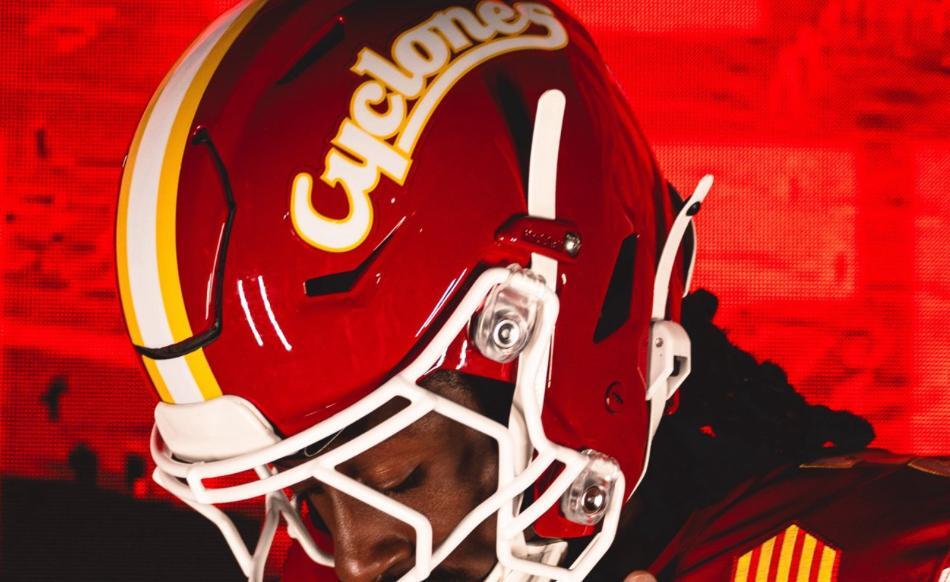 College football uniform updates for 2025 season: Preview of new ...