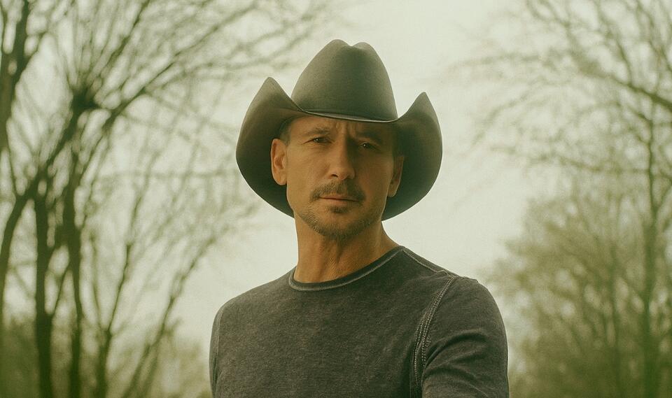 The Most Important Male Country Stars Of The Last 25 Years, Ranked ...