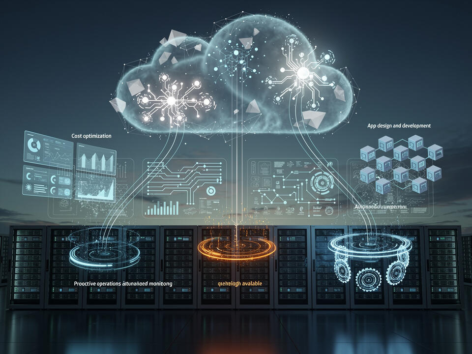 Google’s Gemini Cloud Assist Goes Agentic: How Next ’26 Redefines ...