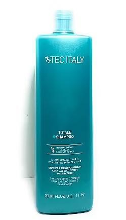 Popular shampoo is urgently recalled because it contains bacteria that ...