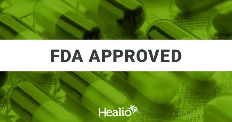 FDA approves Soliris for patients aged 6 years and up with generalized ...