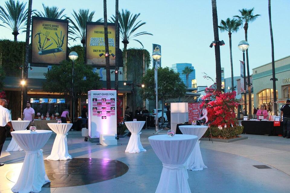 The Outlets at Orange Mall in Orange, CA: Where Must-Visit Stores Keep ...