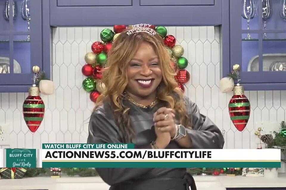 Bluff City Life: Thurs, 02 January pt. 4 of 4 - NewsBreak