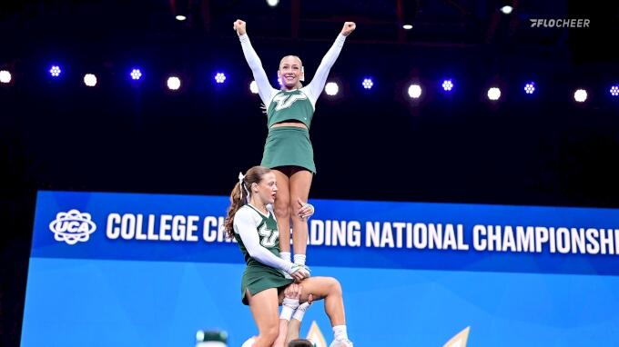 Live Updates UCA & UDA College Nat. 2026 | DIA Hip Hop Finals Are Here ...
