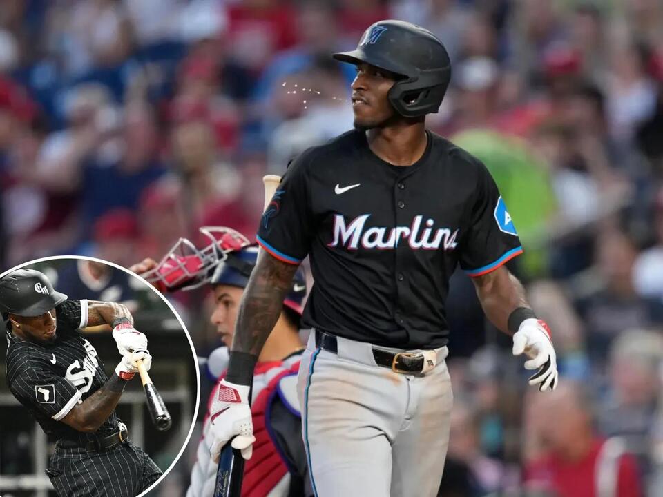 Marlins DFA former batting champion Tim Anderson ahead of trade deadline