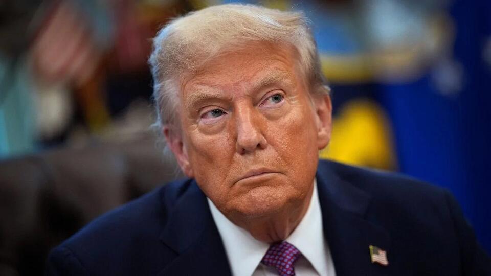 Trump to Sit Down for ‘60 Minutes’ Interview a Year After Suing CBS ...