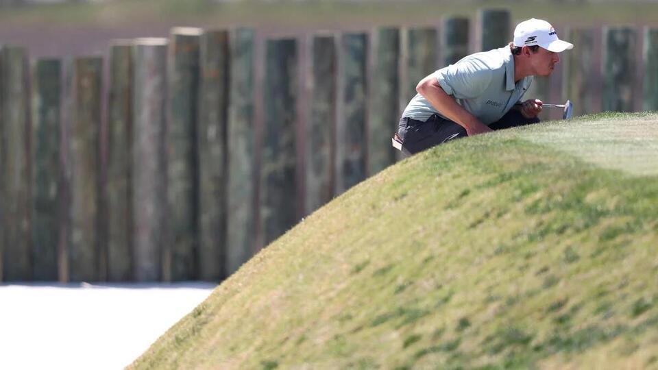 2026 RBC Heritage leaderboard: Live updates, analysis and highlights ...