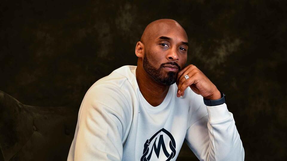 Kobe Bryant approached life after basketball in a similarly obsessive ...