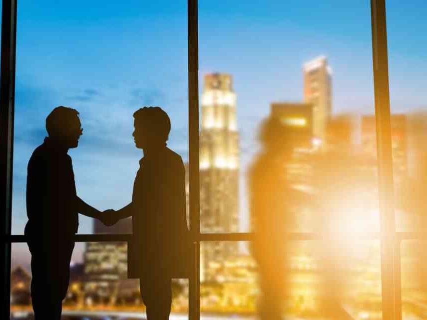 New Leadership at Alight Inc. with Dave Guilmette Stepping into CEO Role