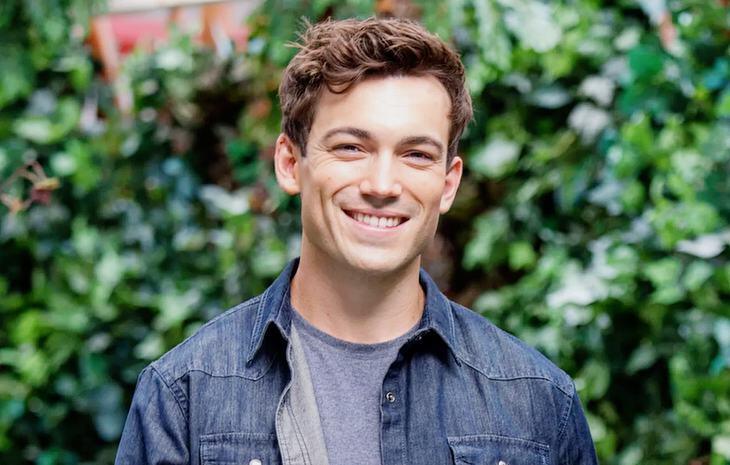 ‘GH’ Spoilers: Michael Faces His Darkest Chapter Yet — Rory Gibson ...