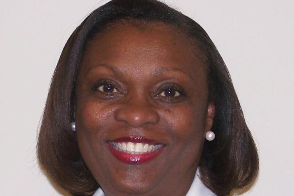 Double Hoo and UVA Law grad Cleo Powell elected next state Supreme ...