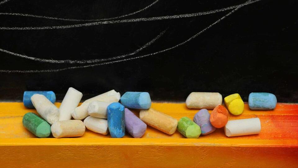 24 Practical Chalk Tips That Will Change How You Use Chalk - NewsBreak