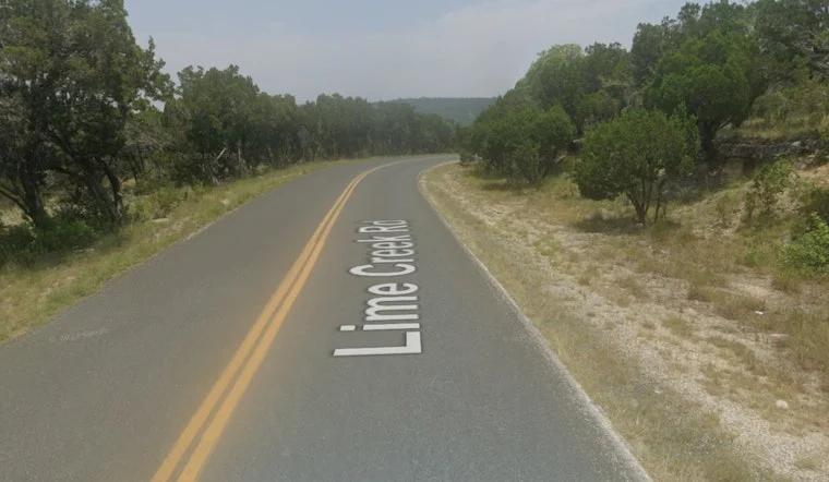 Serious Injuries Reported After Motorcycle Crash Near Lake Travis on ...