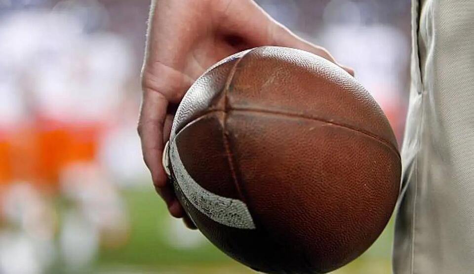 2025 College Football Offense Rankings: Team Pass and Rush Stats - NewsBreak