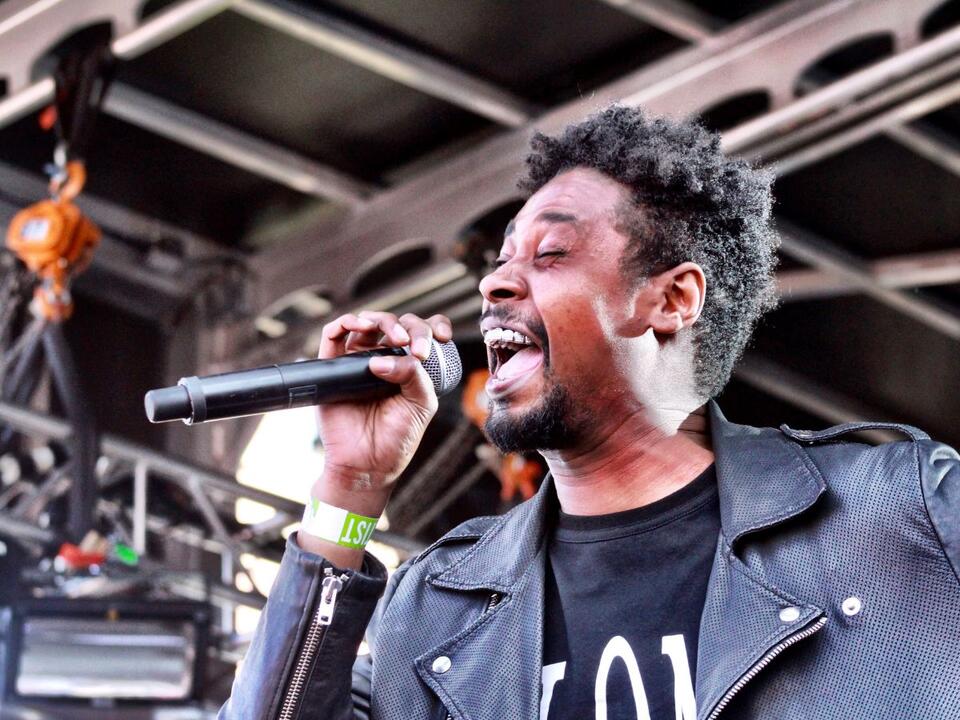 The album Danny Brown wishes he could delete: “I gotta get out of debt ...