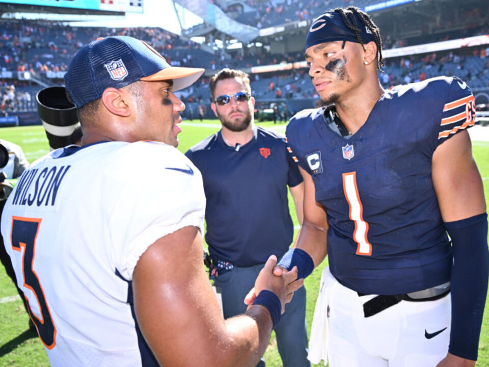 Justin Fields Trade: NFL Insider Has Blunt 4-Word Update on Steelers ...