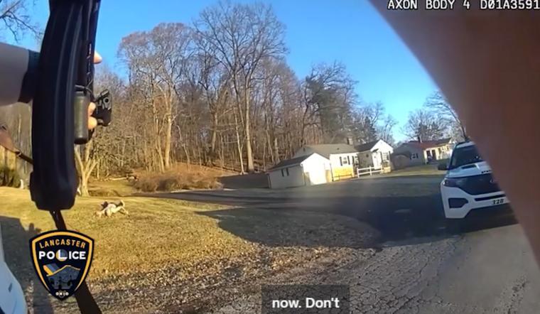 Lancaster Shooting, Suspect Kyle Varney Faces Murder Charges after ...