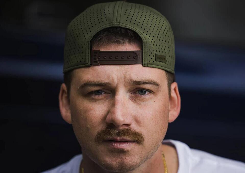 LISTEN: Morgan Wallen Unveils Studio Version of ‘Lies, Lies, Lies ...
