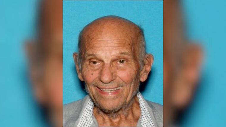 San Diego Police Ask Community for Help in Search for Missing 85-Year-Old Robert Short - NewsBreak