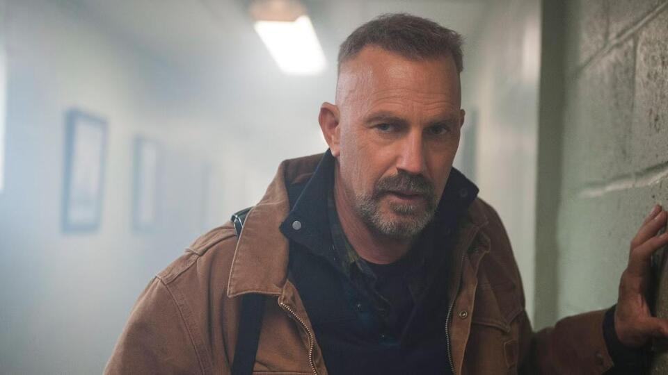 Forget ‘Reacher,’ Kevin Costner’s Wild Action Thriller Is Leaving ...