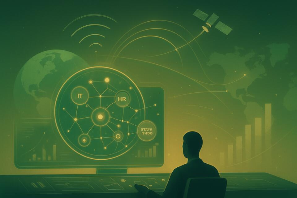 The AI Control Tower: ServiceNow (NOW) Surges 16% as Autonomous Roaming ...