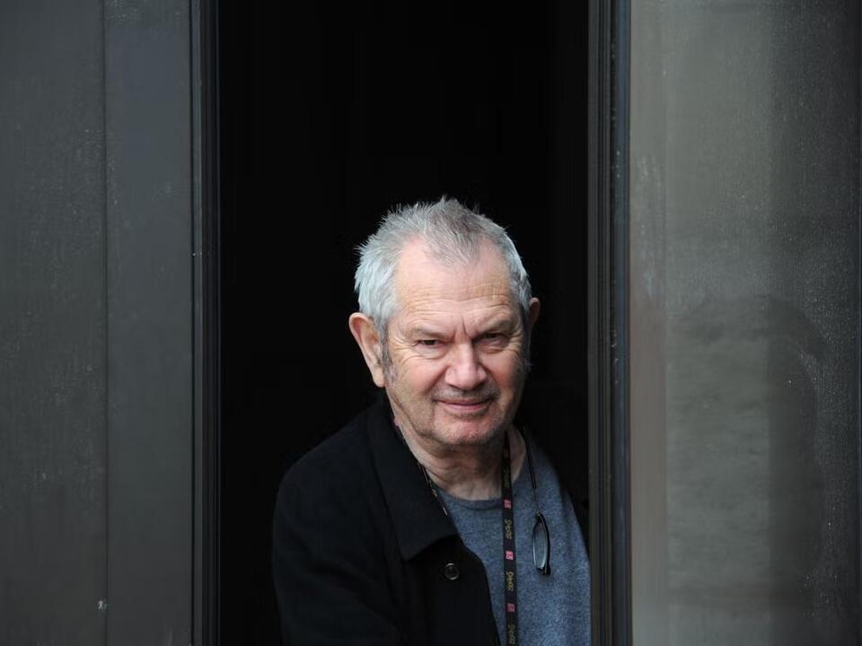 French artist Ben Vautier, 88, dies by suicide hours after wife’s death