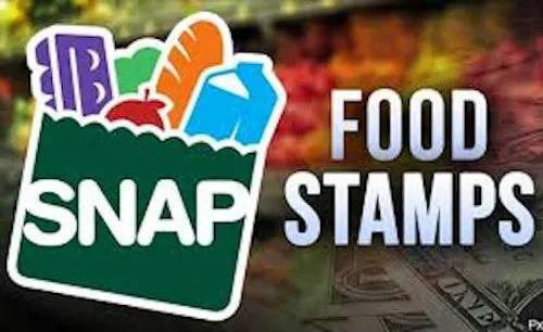 SNAP Won’t Allow Soft Drinks, Energy Drinks and Candy As Of Feb. 2026 ...