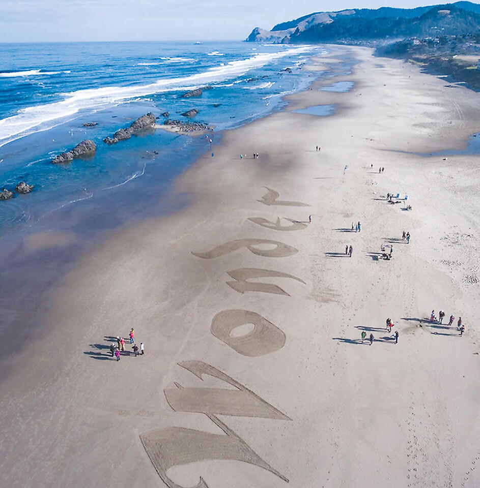 Cascade Head Biosphere Collaborative gets national exposure - NewsBreak