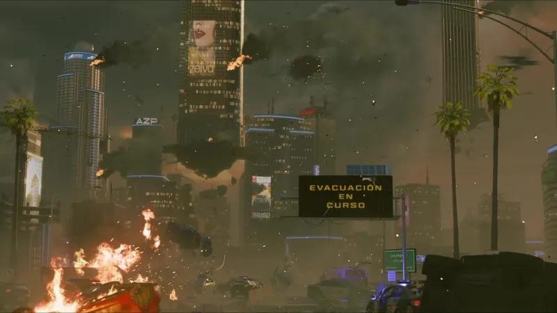 Black Ops 7 Campaign: Fracture Mission Intel Location - NewsBreak