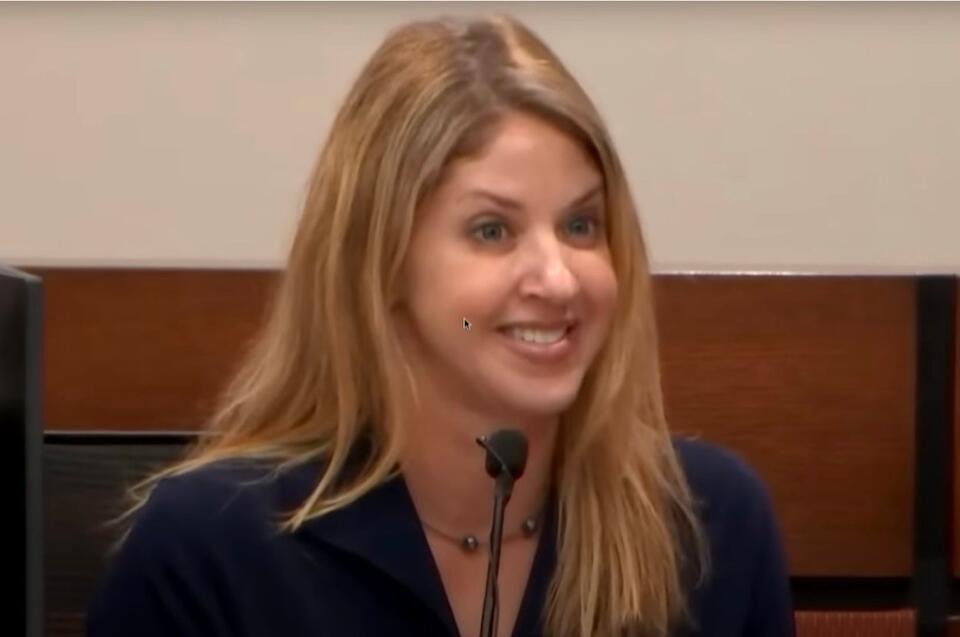 5 People Have Been Convicted For Her Ex-Husband’s Murder. Will She Be ...