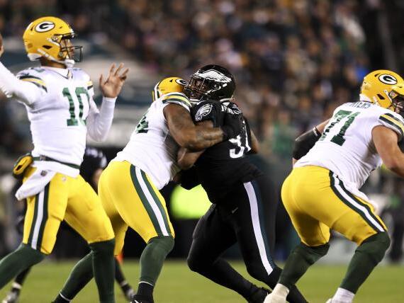 Eagles vs. Packers live stream: How to watch 2024 NFL Brazil game on ...