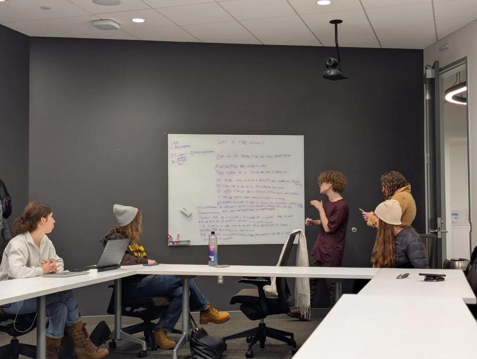 Spanish Club game night blends language practice with creative ...