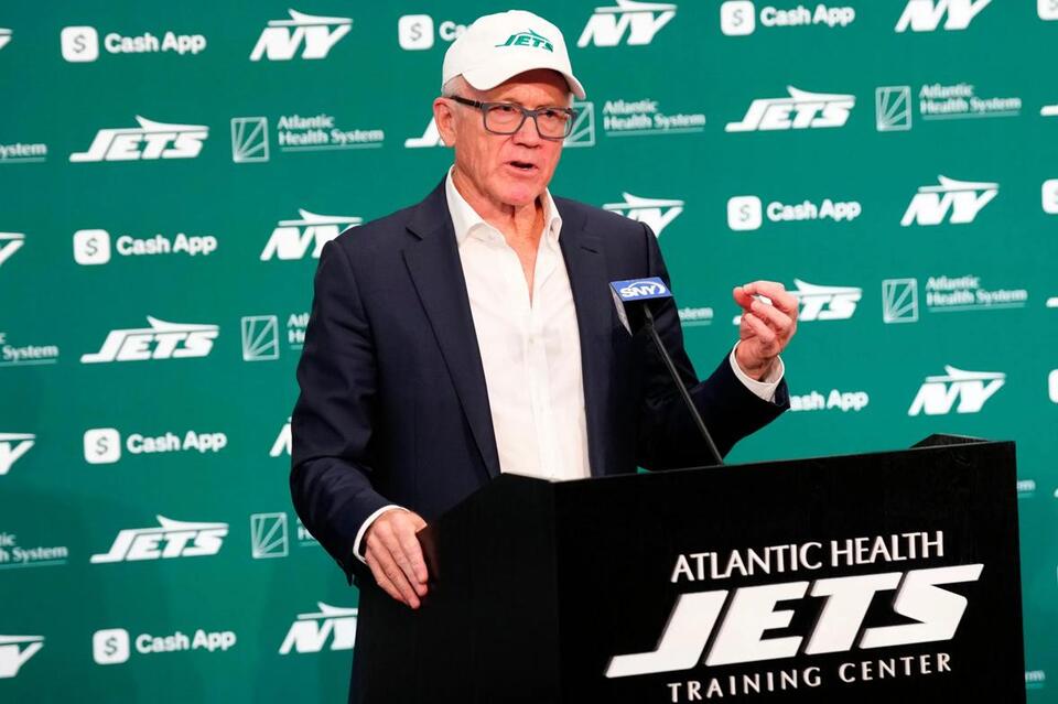 Jets Owner Woody Johnson Makes Massive $254,000,000 Investment In ...