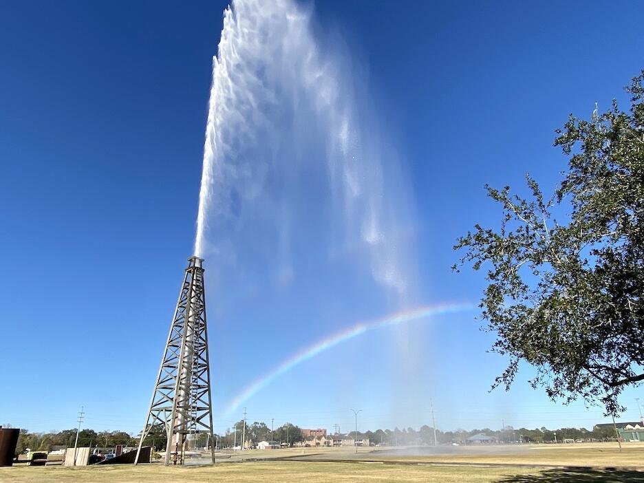 26 Amazing Facts About Spindletop