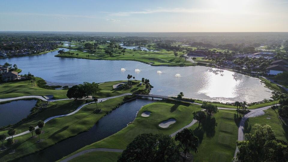 Pga National Membership Cost And Benefits 2025: Ultimate Guide - NewsBreak