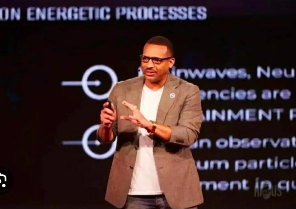 Investigative Report Confirms, Dr. Rashad Richey’s Degrees are ...