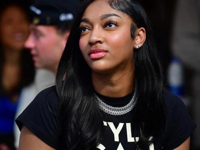 Angel Reese Earns New Nickname From WNBA Legend Lisa Leslie