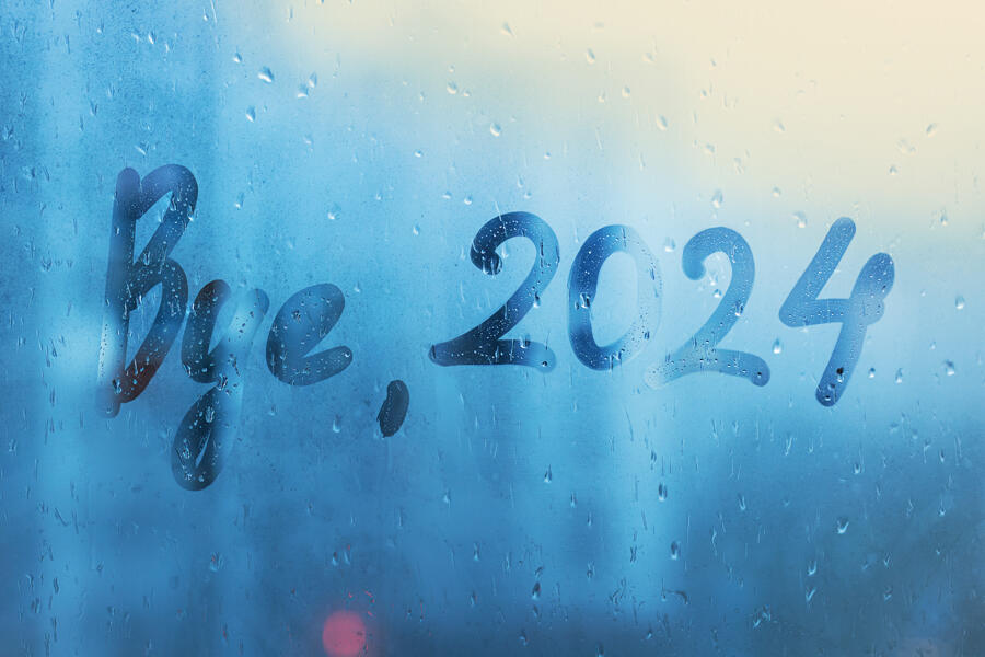 24 Things to Reflect on in 2024 - NewsBreak