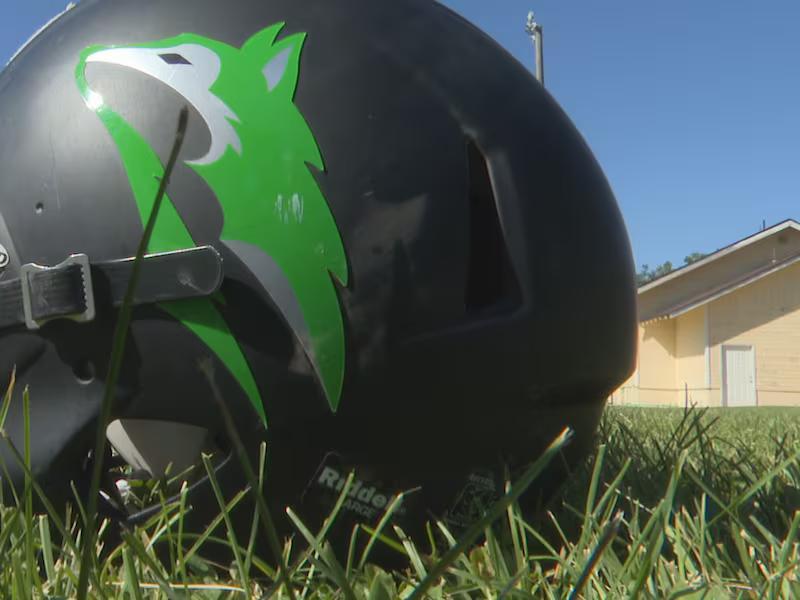 Hansen football looking for consistency in 2024