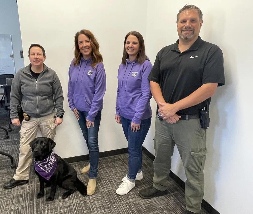 Always on call: Crisis Intervention Unit a valued component of the ...