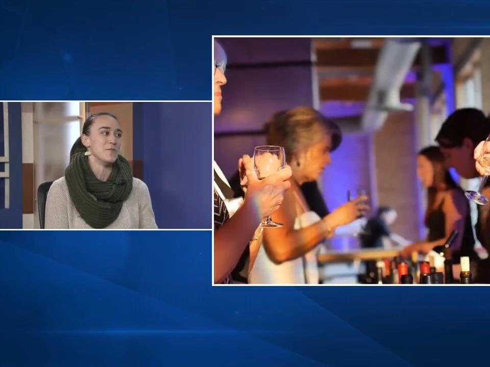 LIVE: Sci-fi artistry shines at this year’s Plains Art Gala