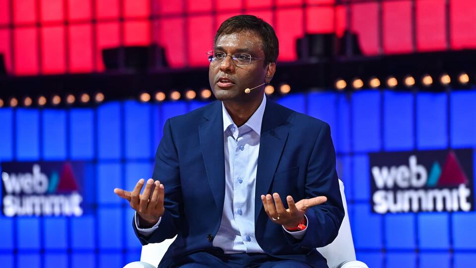 Amazon says AI chief Rohit Prasad is leaving, Peter DeSantis to lead ...