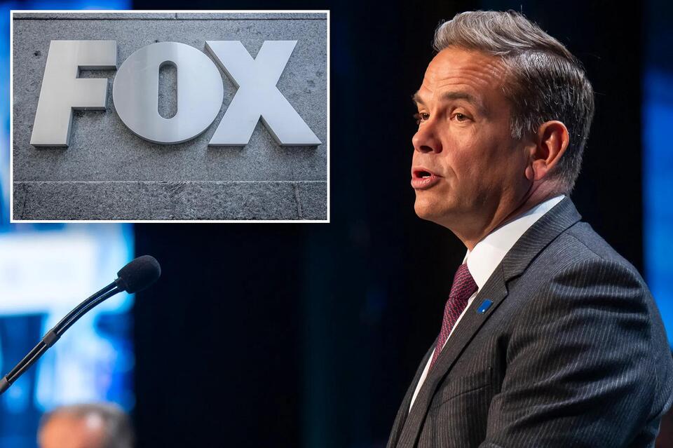 Fox expects new streaming service to draw millions of subscribers ...