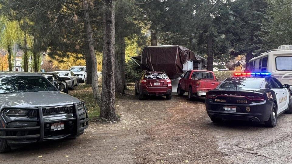 Drug Task Force Raid in Osburn Leads to Multiple Arrests at Blue Anchor ...