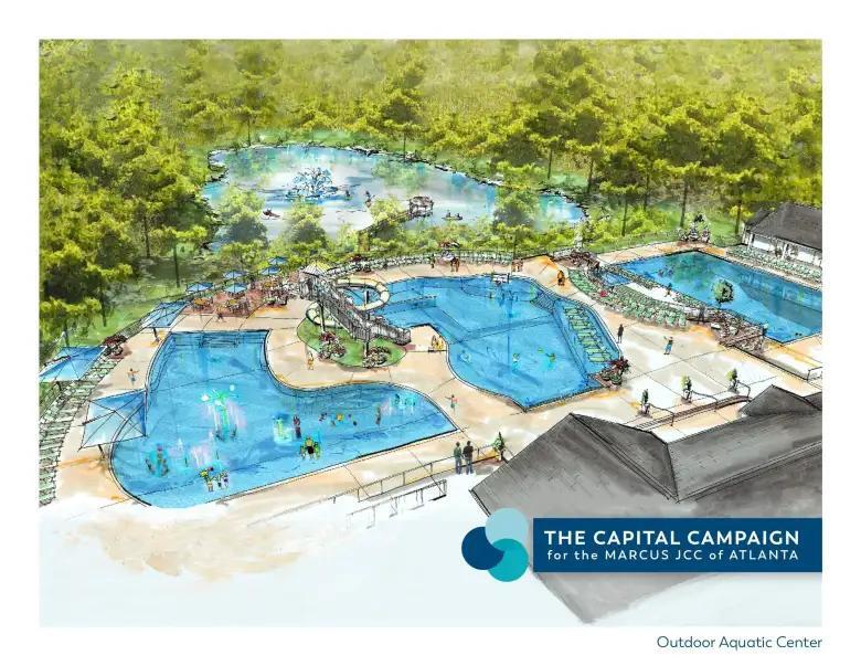 MJCCA embarks on $36 million fundraising campaign - NewsBreak