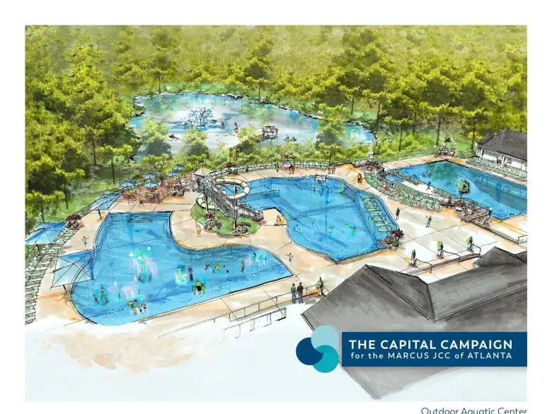 MJCCA embarks on $36 million fundraising campaign