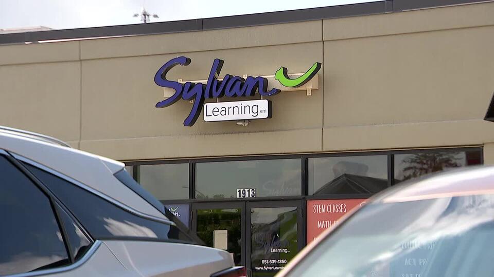Several Sylvan Learning Centers shutting down as Minnesota school year begins - NewsBreak