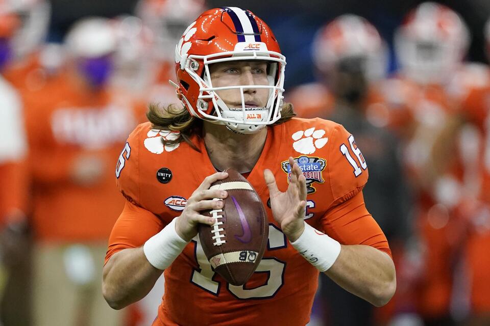 NFL draft could see record run of quarterbacks taken - NewsBreak