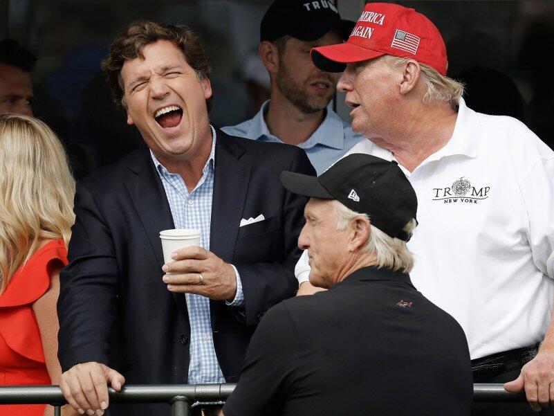 Fox News producer Abby Grossberg settles lawsuits for $12 million