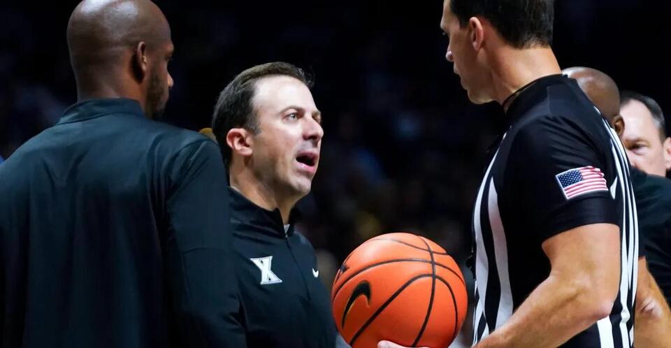 2025-26 Season Preview: Kason Westphal - NewsBreak